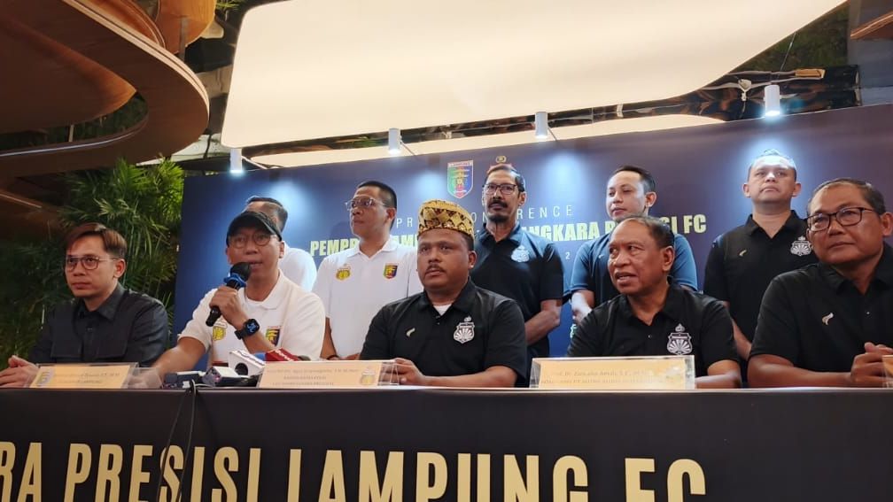 FAKTA BOLA - Bhayangkara FC & Skuad Polisi Dunia: Dari Kebanggaan ...