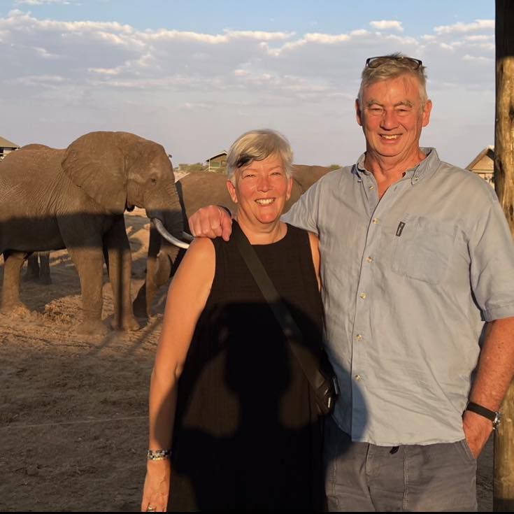 Maple Ridge couple, dog, killed in neighbour dispute, leaving loved ...