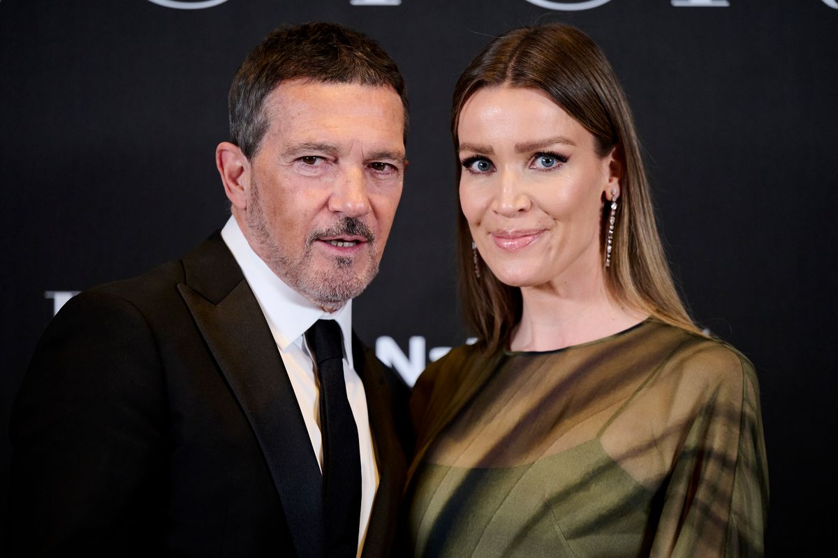 Stella Banderas’ wedding countdown begins as Nicole Kimpel reacts