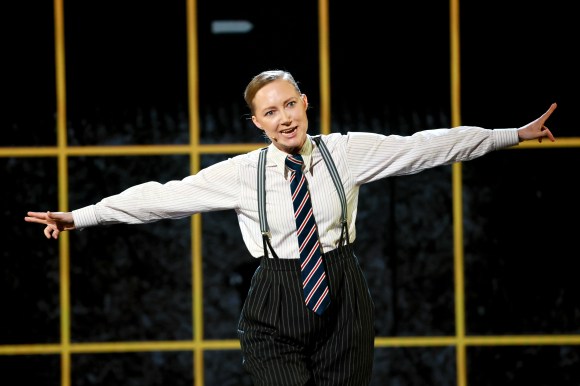 The Bonkers Broadway Show that *Should* Have Won the Tony for Best New ...