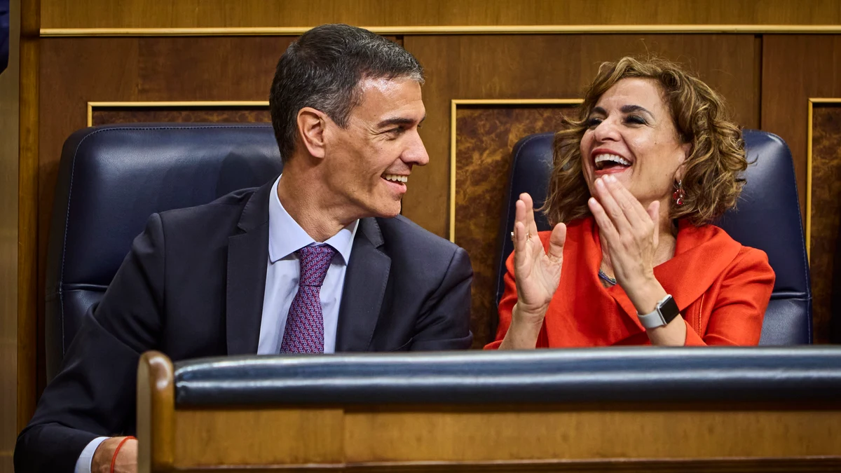 Hacienda exprime el "crecimiento" y la liberación fiscal se retrasa al ...