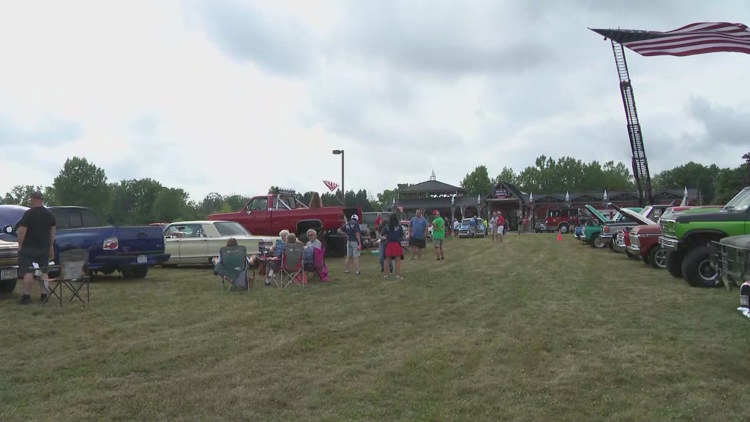 Made In America Store founder Mark Andol remembered in heartfelt tribute