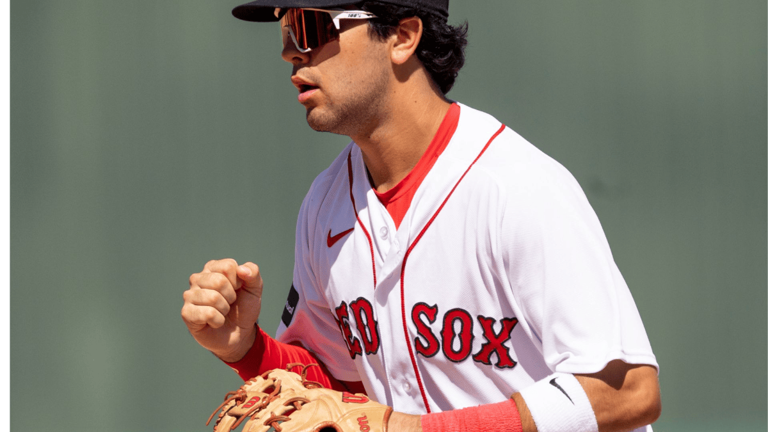 Red Sox Announce Emergency Changes After Marcelo Mayer's Injury