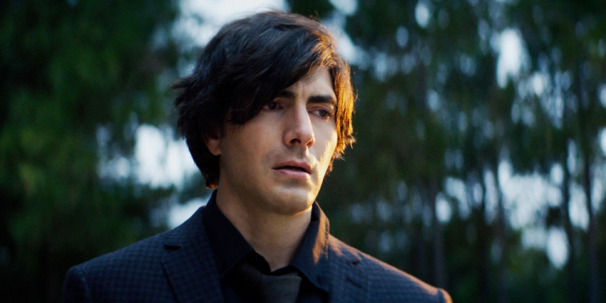 How Brandon Routh's New Sci-Fi Horror-Comedy Is A Throwback To The ...