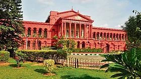 Karnataka HC quashes plea against Congress MP Dr Prabha Mallikarjun’s ...