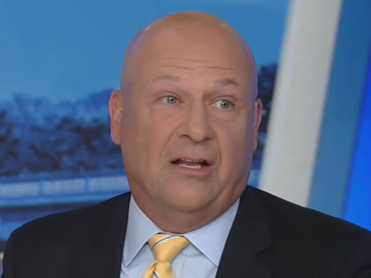 Tom Bevan: The Energy And Money In The Democratic Party Is Going To ...