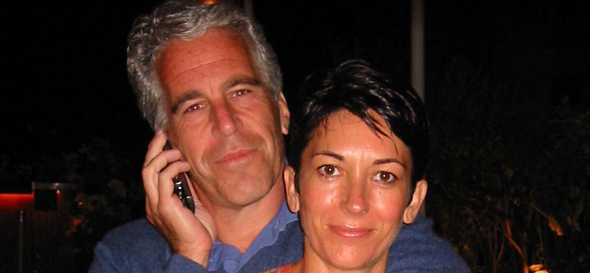 Epstein's Right-Hand Woman Gains 'Proffer' Immunity As She Gives ...