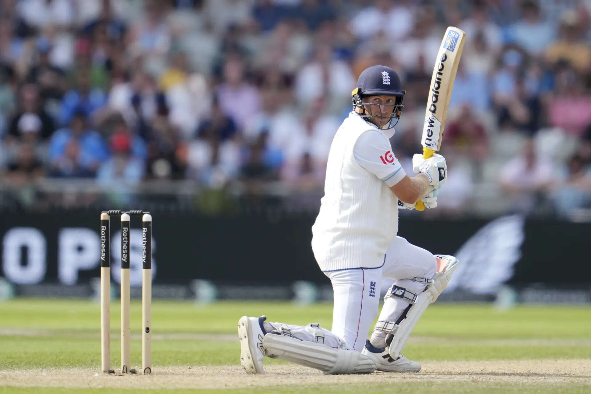 IND vs ENG 4th Test | 'Just one more to go now': Ricky Ponting backs ...