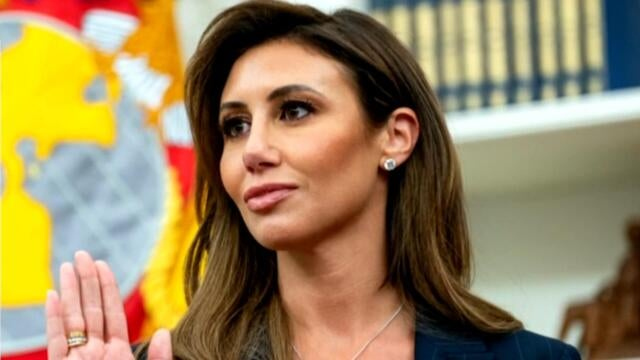 Breaking down latest Justice Department shakeup