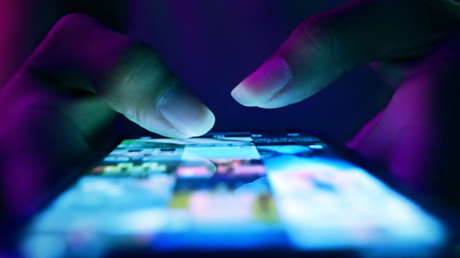 The first hack of the age verification system