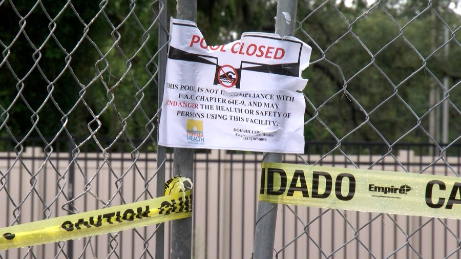 Plans move forward to repair Riverview clubhouse 1 year after fireworks ...