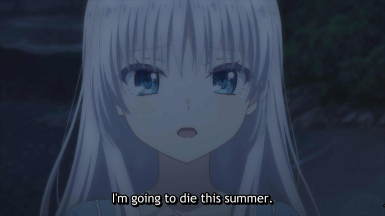 Summer Pockets: Season 1 Episode 16 – Recap and Review