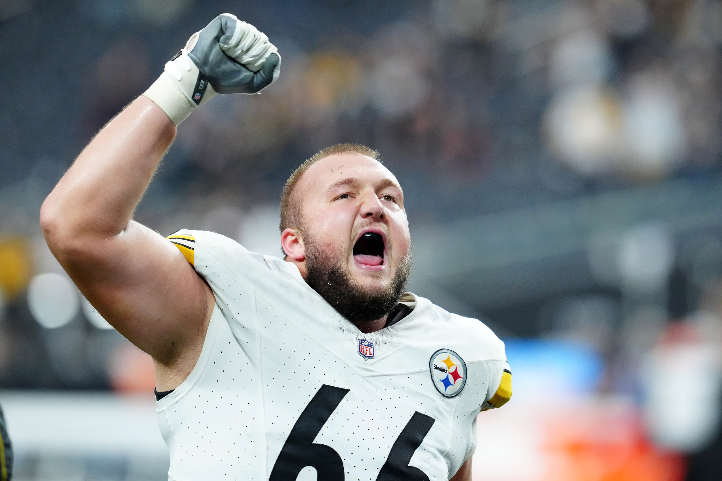 'Ceiling Is Unlimited': Steelers Fans Get Great News About Key ...