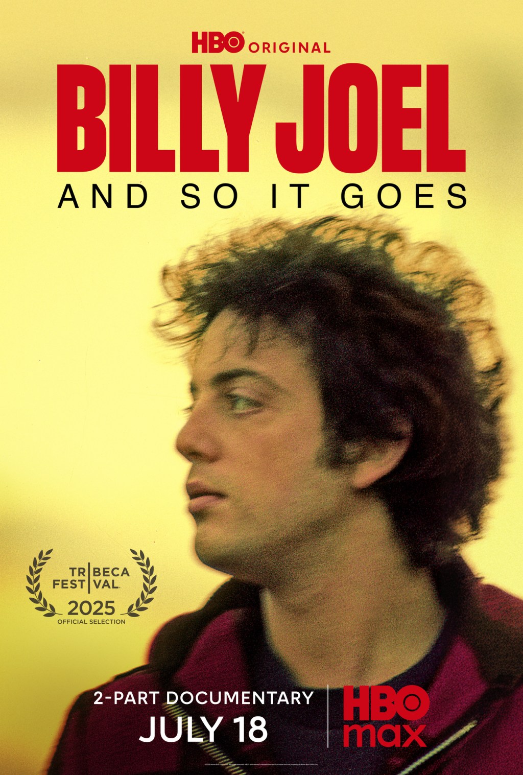 The beauty of Billy Joel? Unlike with so many stars, there’s no myth ...