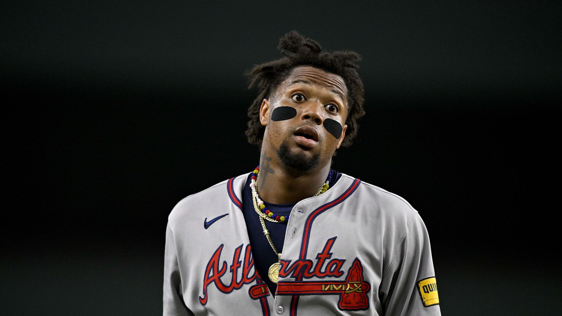 Braves lose again, this time to the Rangers