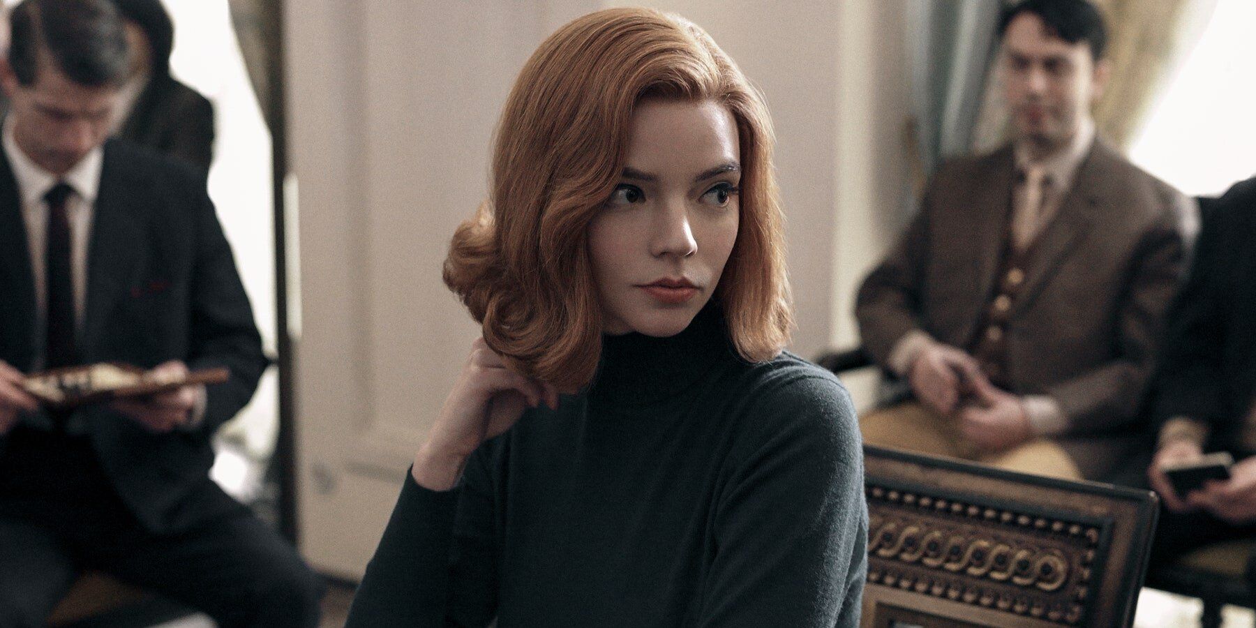 7 Best Netflix Shows You Can Finish Over A Weekend (#1 Is A Must-See)