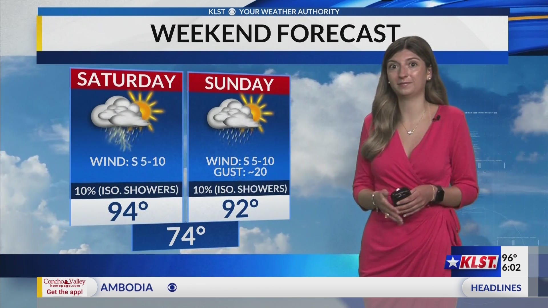 Representative August Pfluger to speak at town hall meeting soon