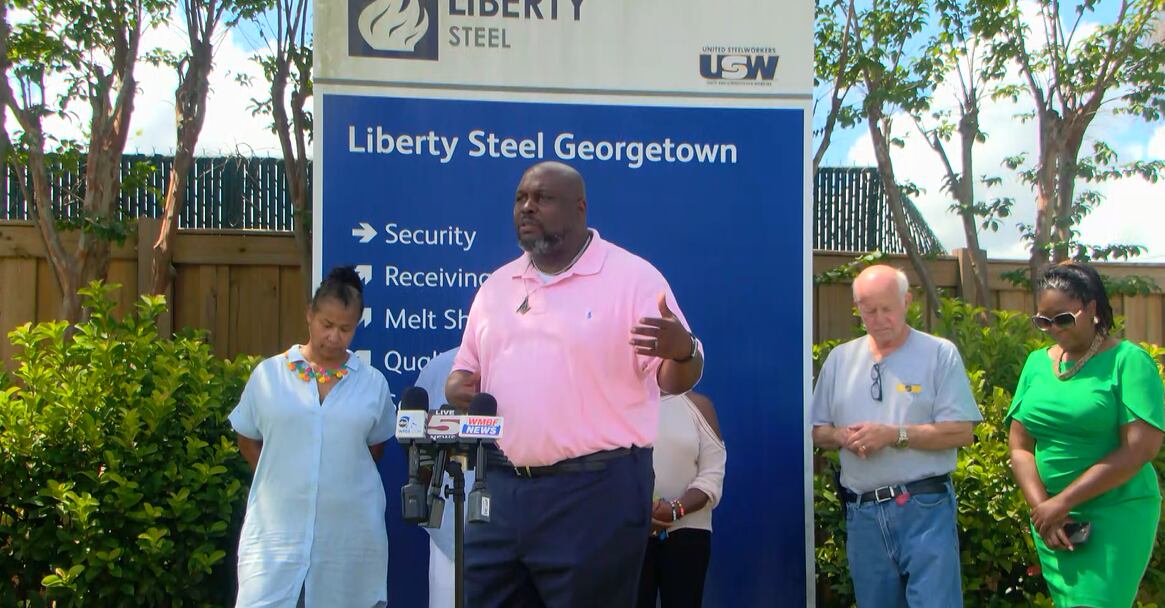 New initiative aims to help former employees of steel, paper mills in ...