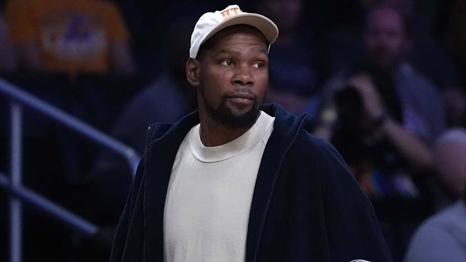 Houston Rockets Star's Newest Shoe Design is Turning Heads