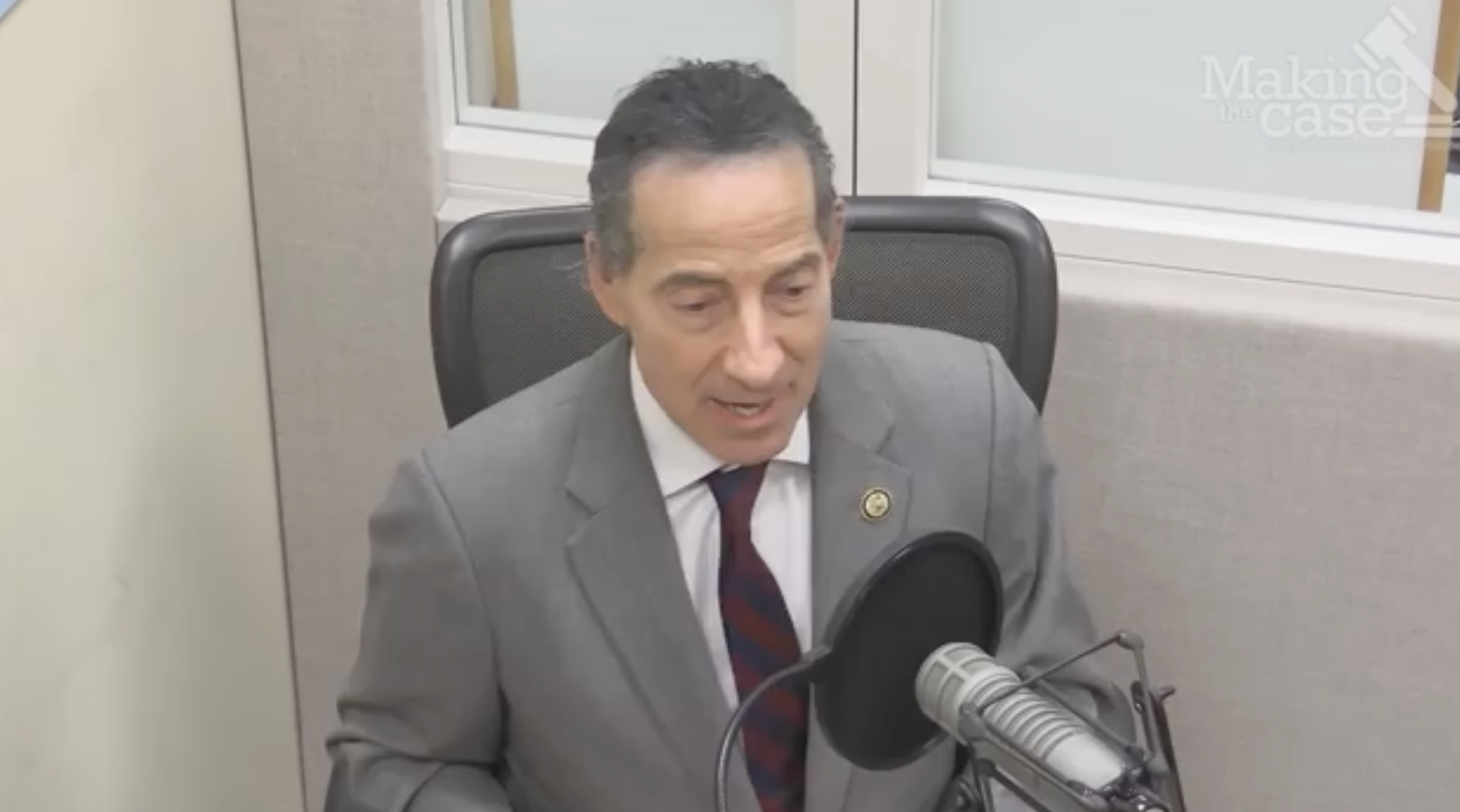 'Trump Has Completely Taken Over': Jamie Raskin Sounds Off On Trump For ...