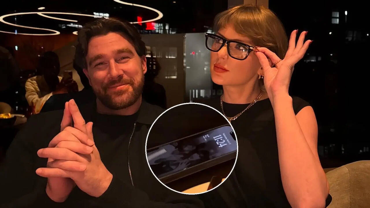 Is Taylor Swift Finally Engaged? Fans Discover Major Clue in Travis ...