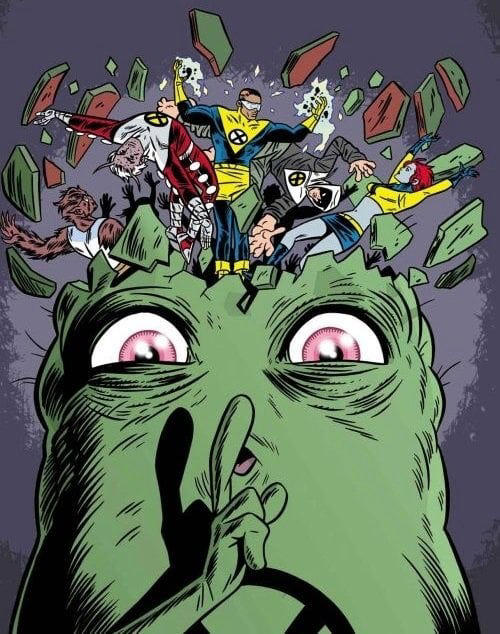 Doop: Who or What is This Marvel Character, and Why Are People Talking ...