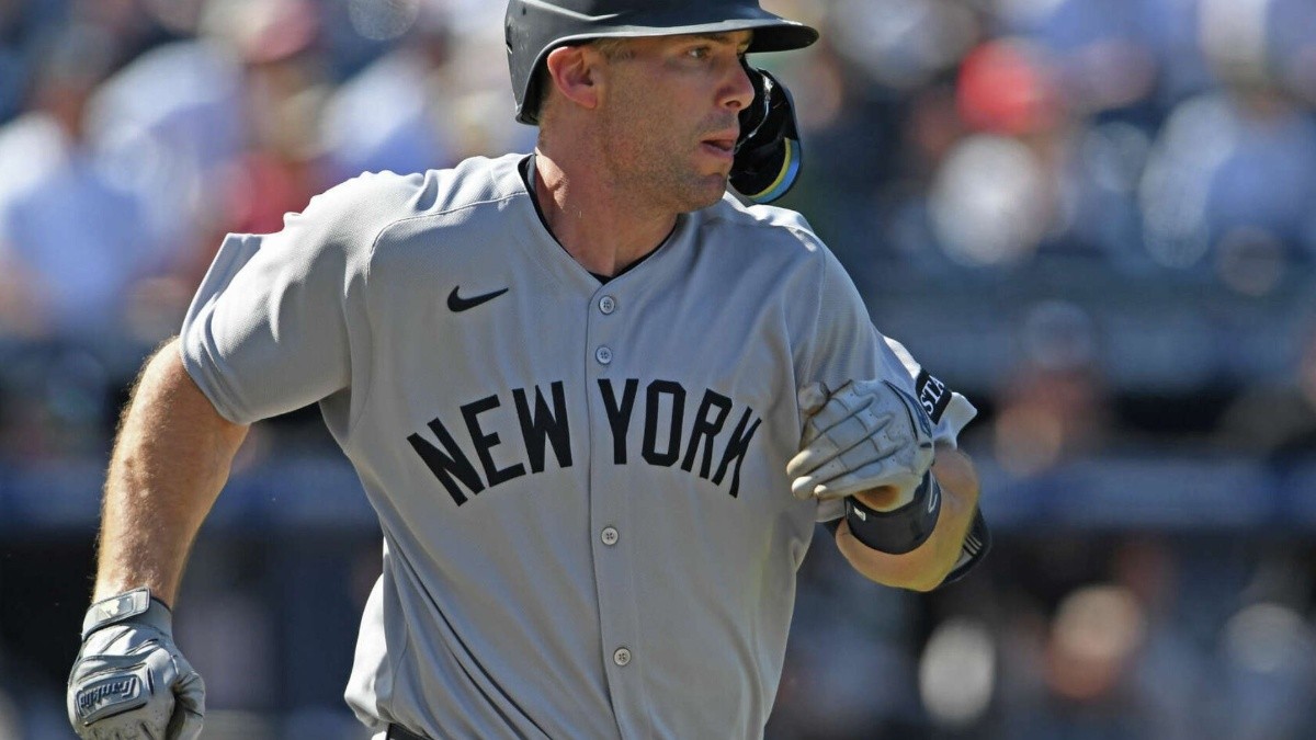 Yankees: Paul Goldschmidt Makes a Decision About His MLB Future; Will ...