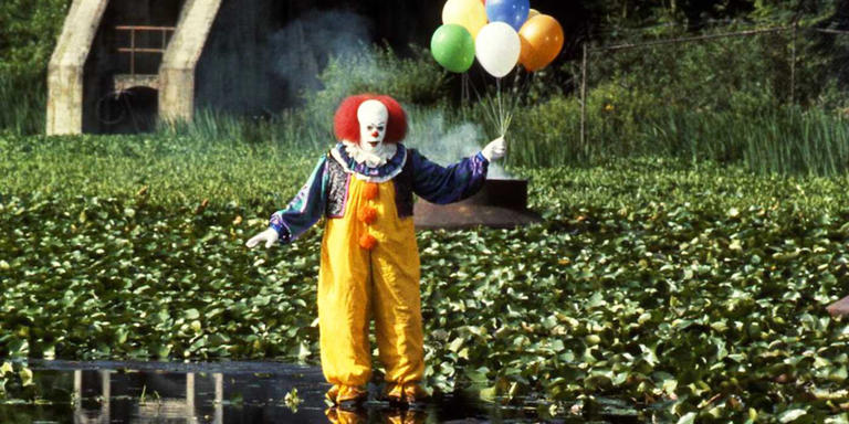 You Can Watch One Of Stephen King's Best TV Shows In Just Three Hours