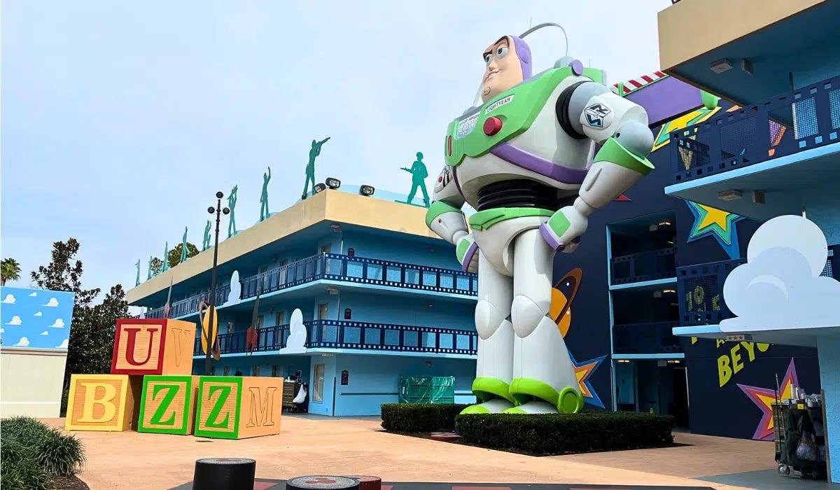 Disney's All-Star Movies Resort: What You Need to Know