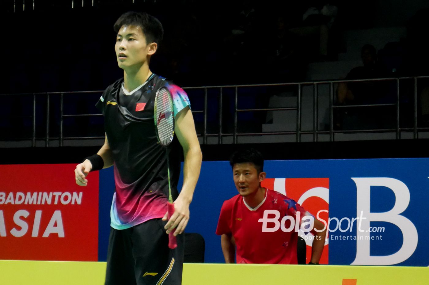 Kejuaraan Asia Junior 2025 - 3 Vs 1 di Semifinal Tunggal Putra, Asa Juara Indonesia usai Bikin ...