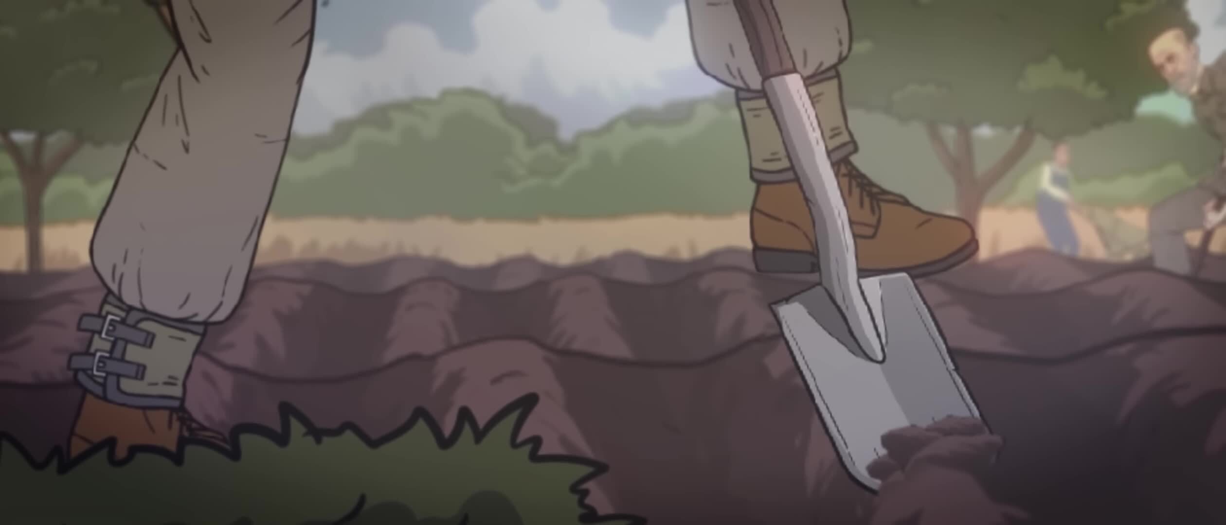 What Happened to German Soldiers After WW2? | Animated History