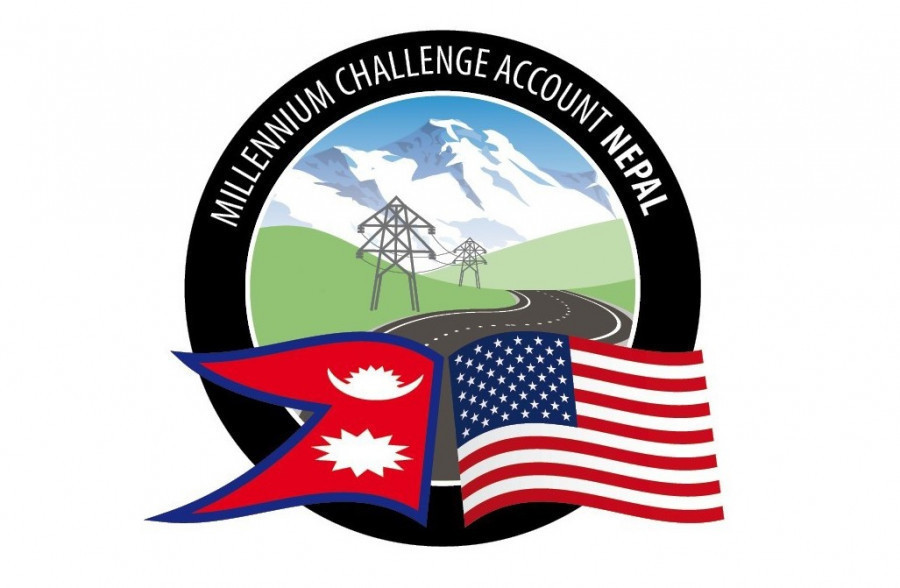 US pulls MCC Nepal Compact back from the brink