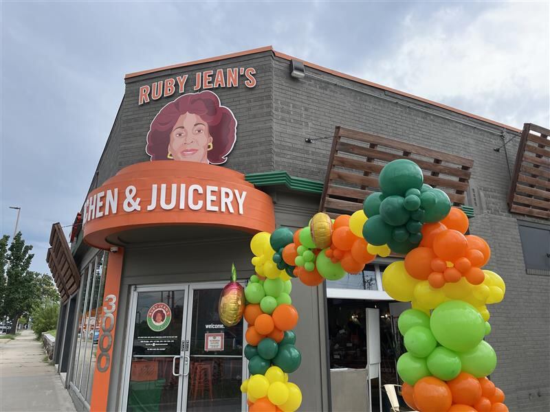 Ruby Jean’s celebrates 10 years in Kansas City