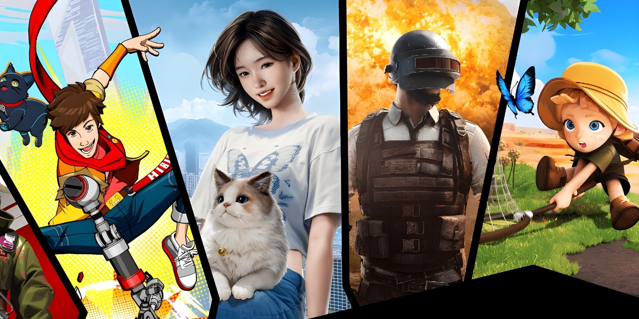 Subnautica 2 and PUBG Publisher Krafton Acquires Another Development Studio