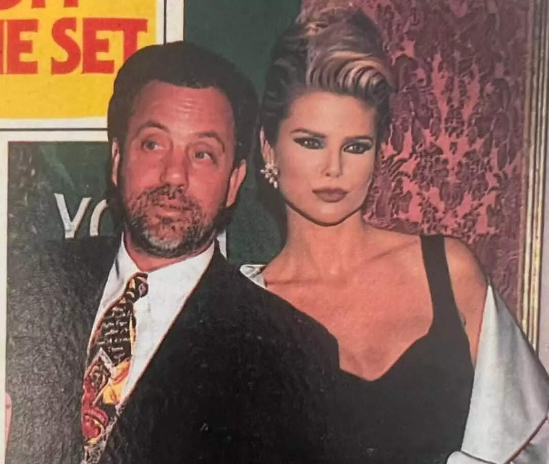 Billy Joel And So It Goes: Christie Brinkley reveals the big reason ...