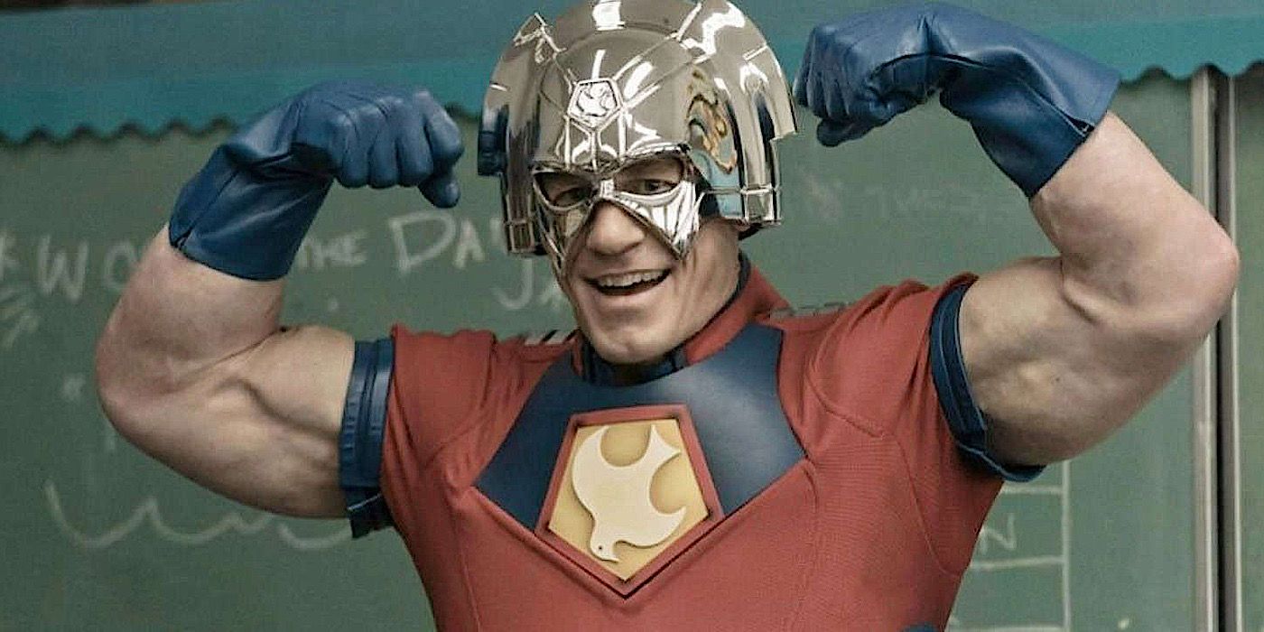 'Peacemaker' Season 2: Release Date, Plot, & Cast