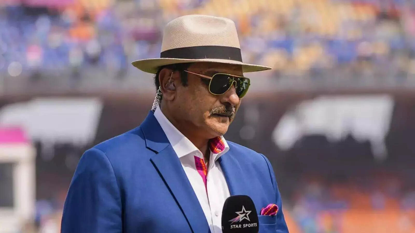 Who after Virat Kohli and MS Dhoni? Ravi Shastri reveals India's next ...