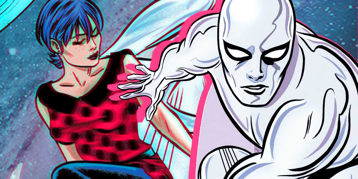 10 Amazing Marvel Characters Who Aren’t Superheroes or Villains