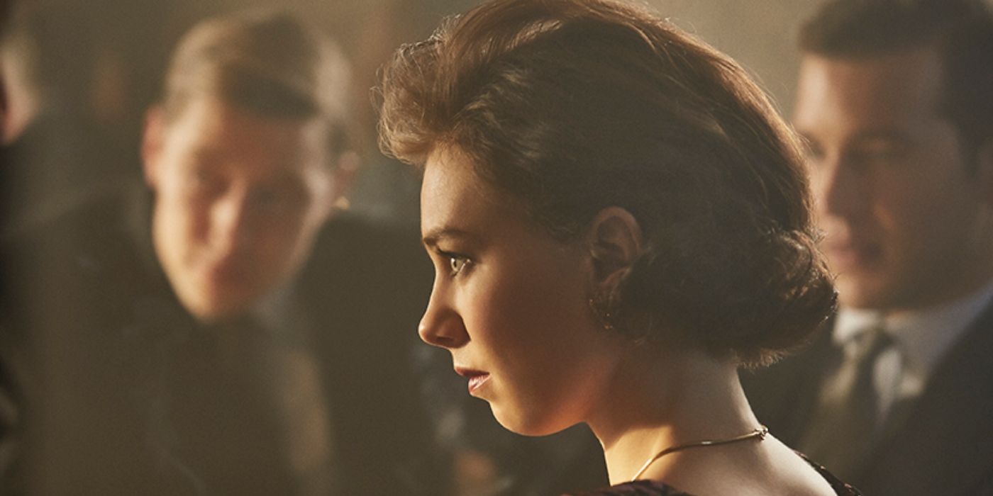 Let's Be Real, Vanessa Kirby Was the Best Part of Netflix's 6-Season ...