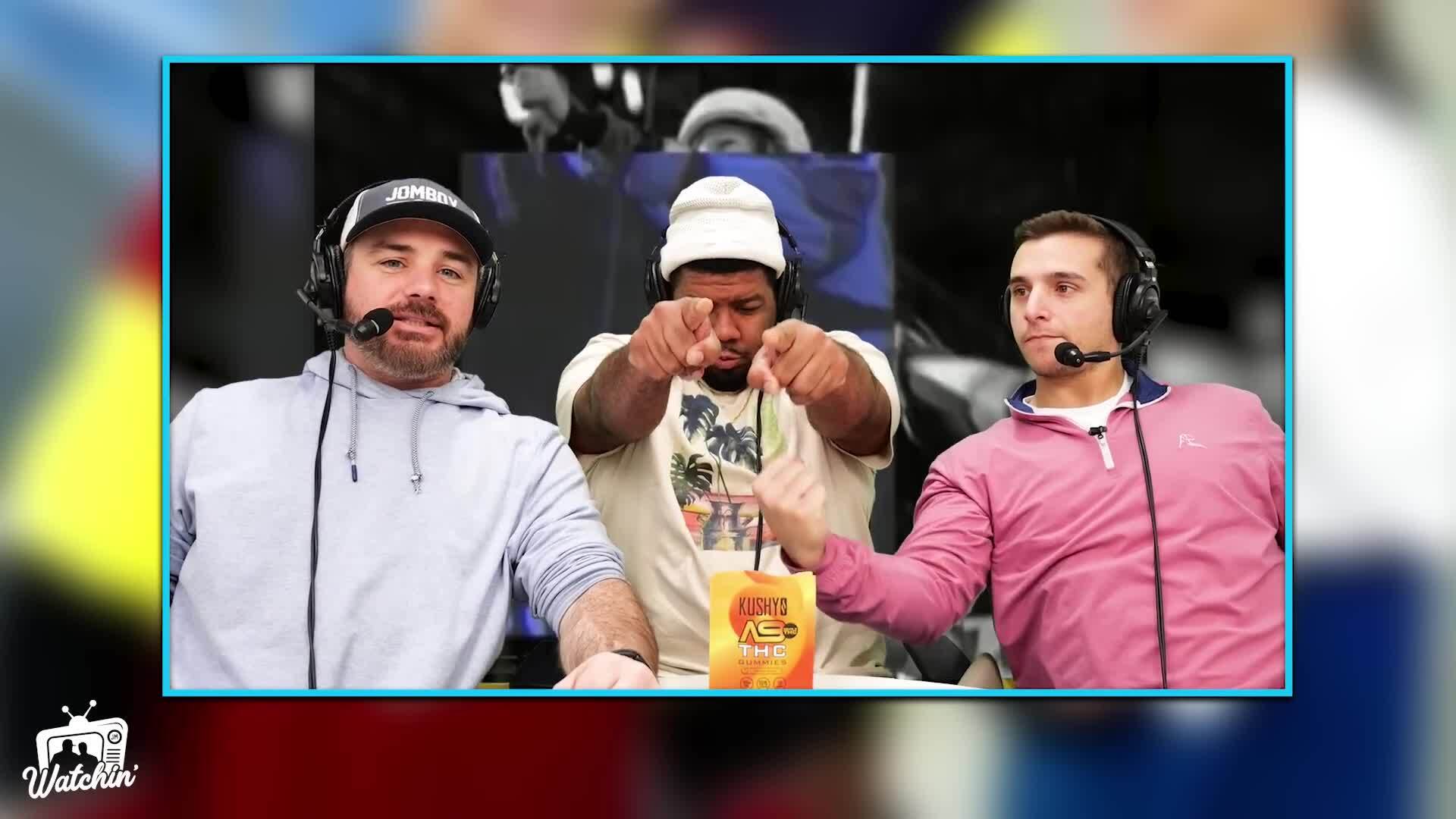 Worst GUTS contestant of all-time? | S02E05