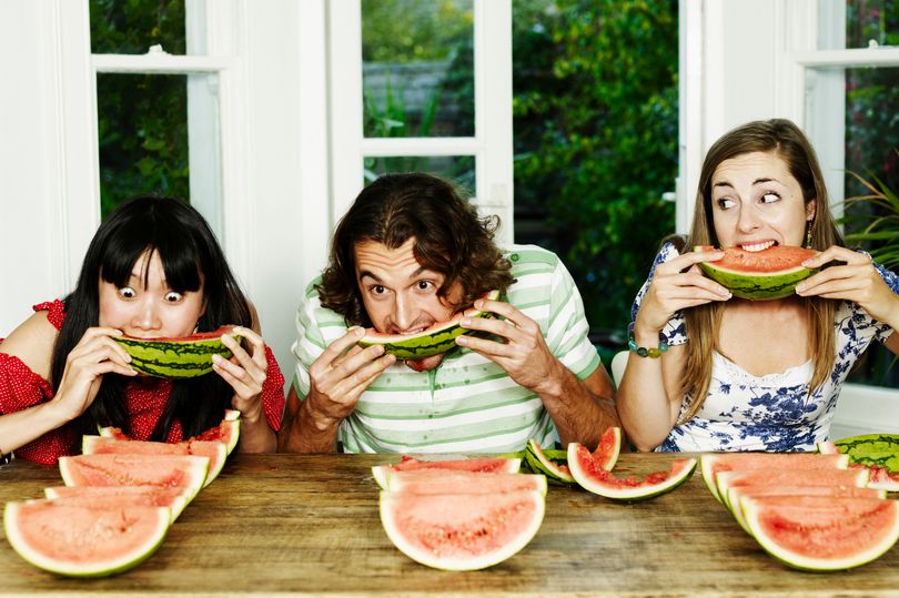 Watermelon's ‘superfood’ properties could be left on the plate if you ...