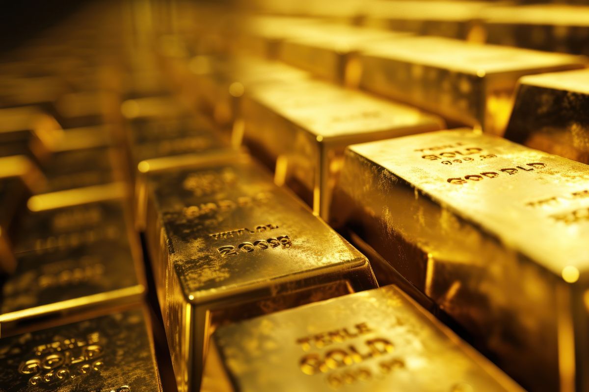 ‘Zijin Gold’ IPO มูลค่าสูงที่สุดในโลกนับตั้งแต่ พ.ค. ตั้งเป้า 3.2 พัน ...