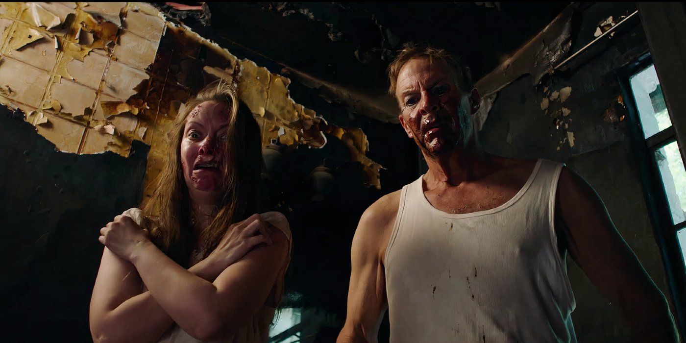 Look Into the Face of Pure Evil With Chilling New 'Traumatika' Poster ...