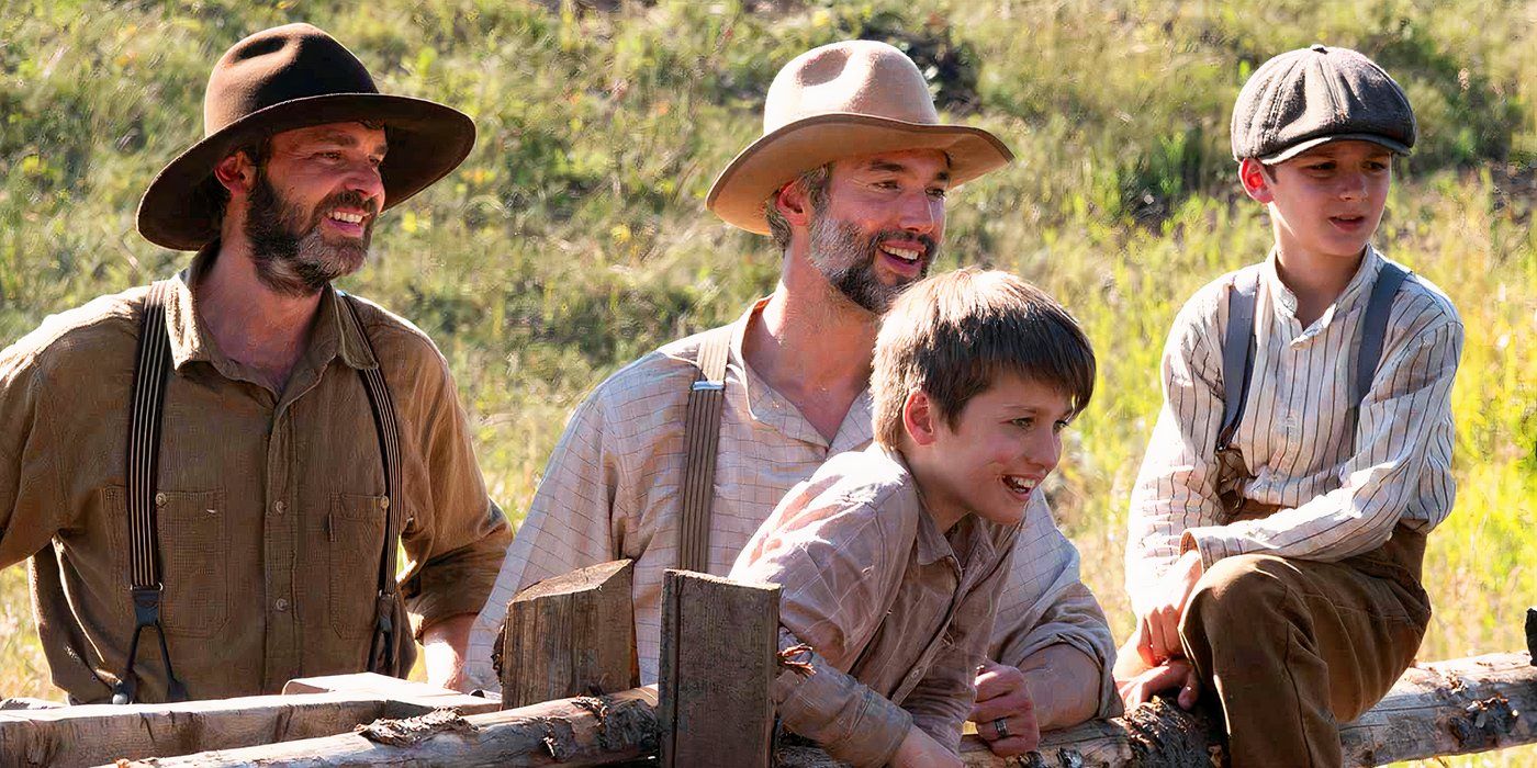 Chip and Joanna Gaines’ $30 ‘Back to the Frontier’ Test Reveals the ...