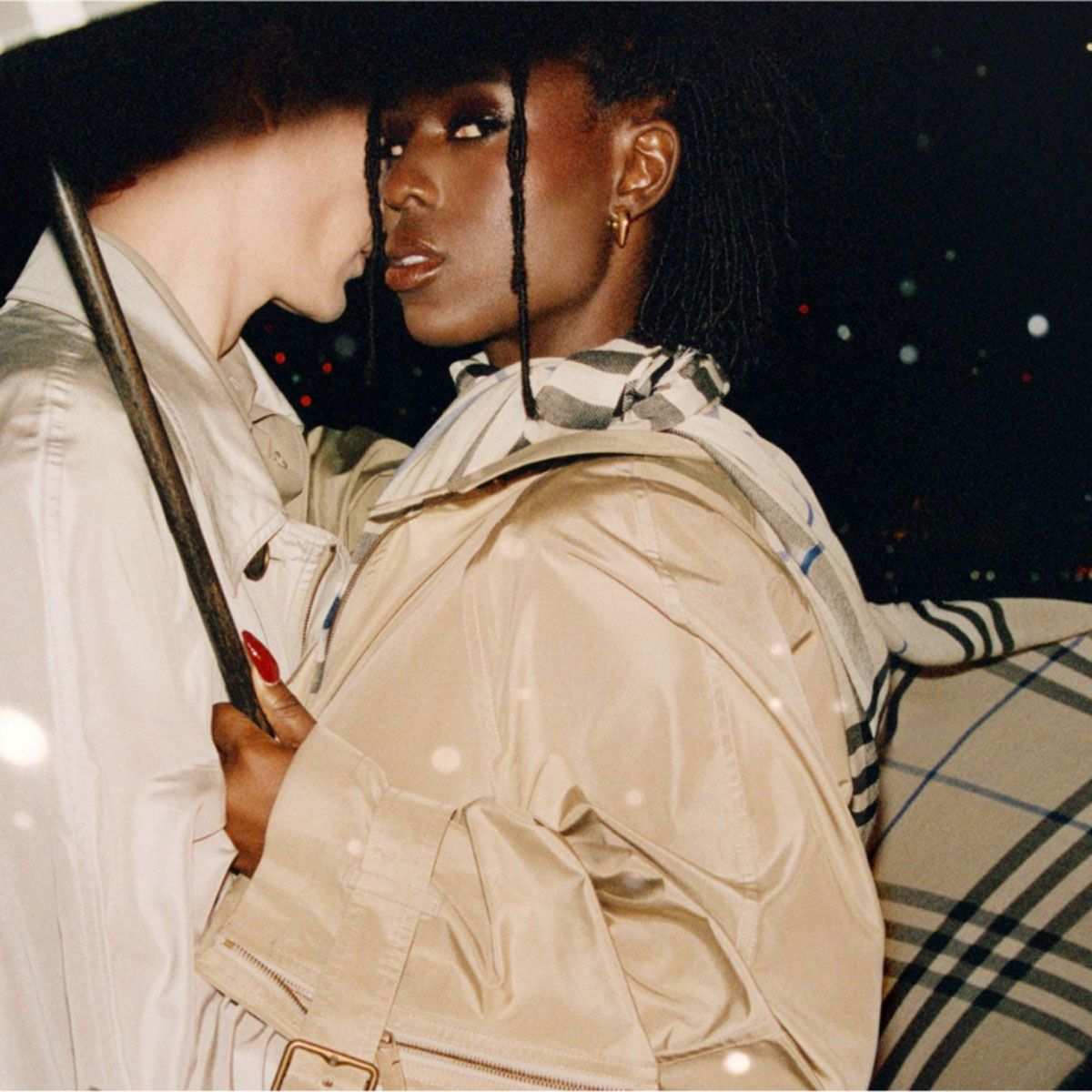 5 New Things Fashion People Are Talking About This Week