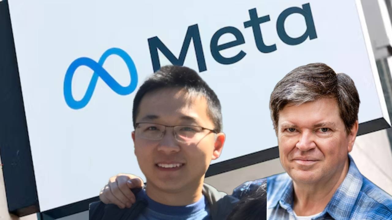 Meta picks ex-OpenAI researcher over Yann LeCun as chief scientist of ...