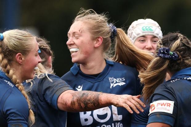 College's rugby partnership offers talented teens pathway to elite level