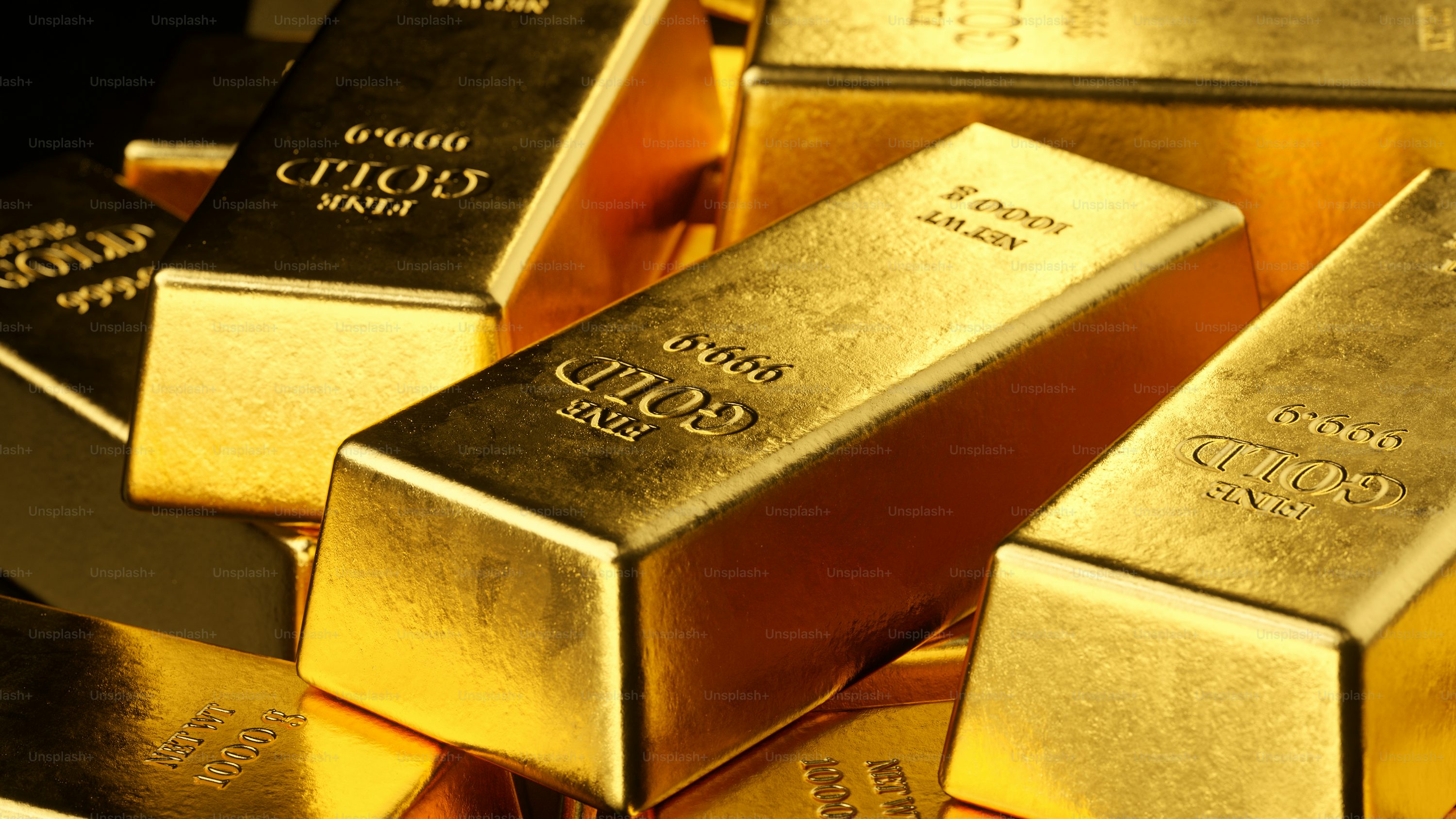 What Makes Gold Valuable? How and Why It Holds Real Worth