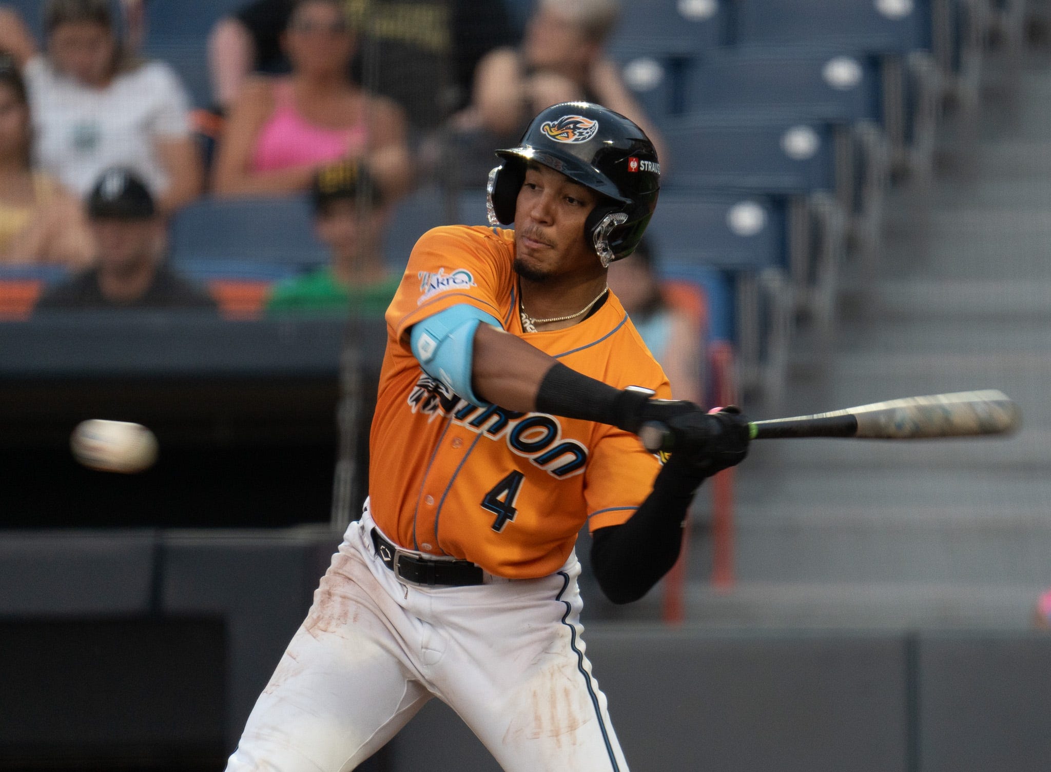 Travis Bazzana, Chase DeLauter headline Guardians top prospects