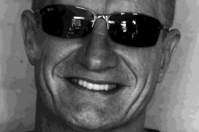 Paul Massey's family sends message to 'The Iceman' 10 years on from ...